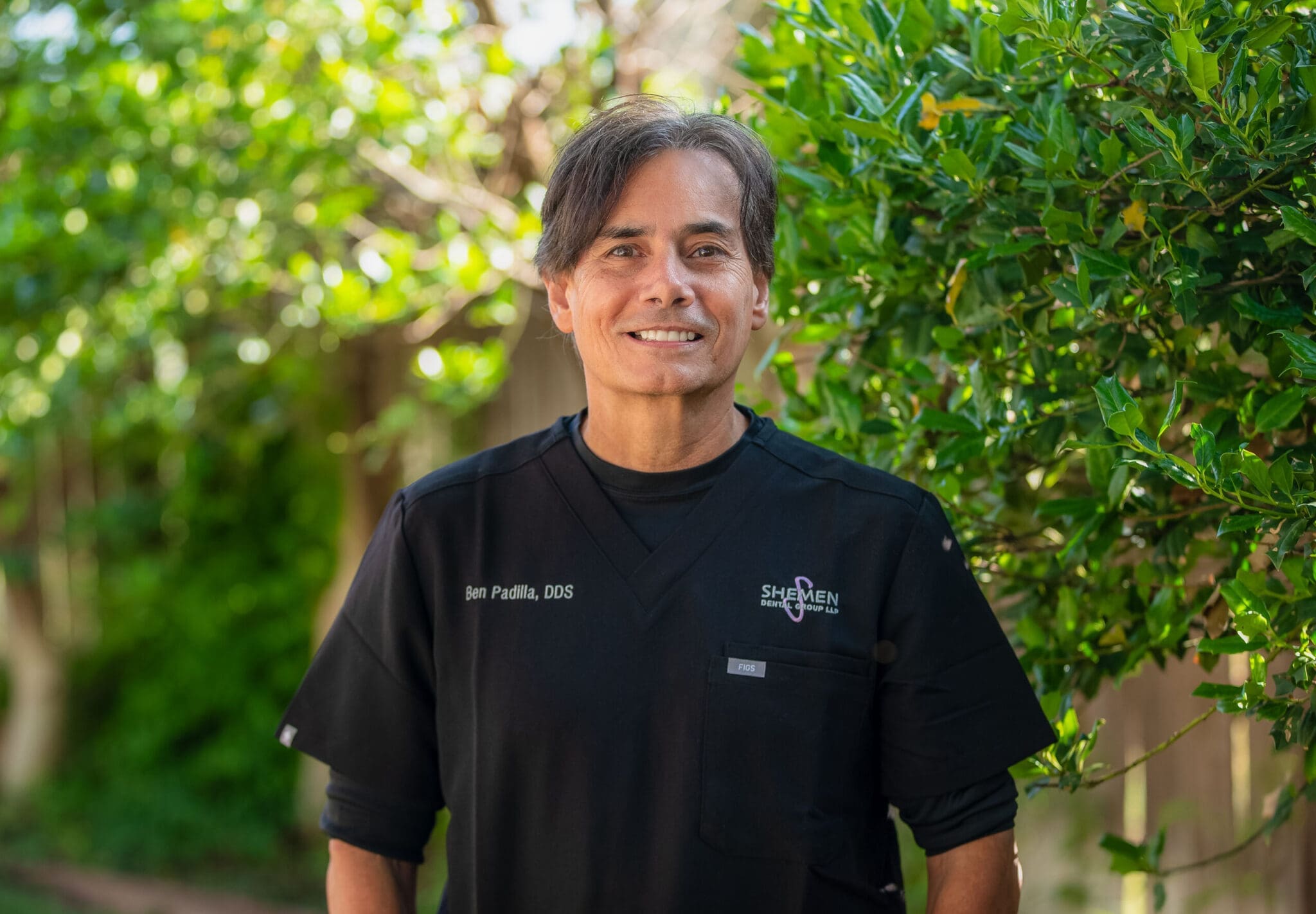 Meet the Doctors of Shemen Dental | Shemen Dental Group in Amarillo