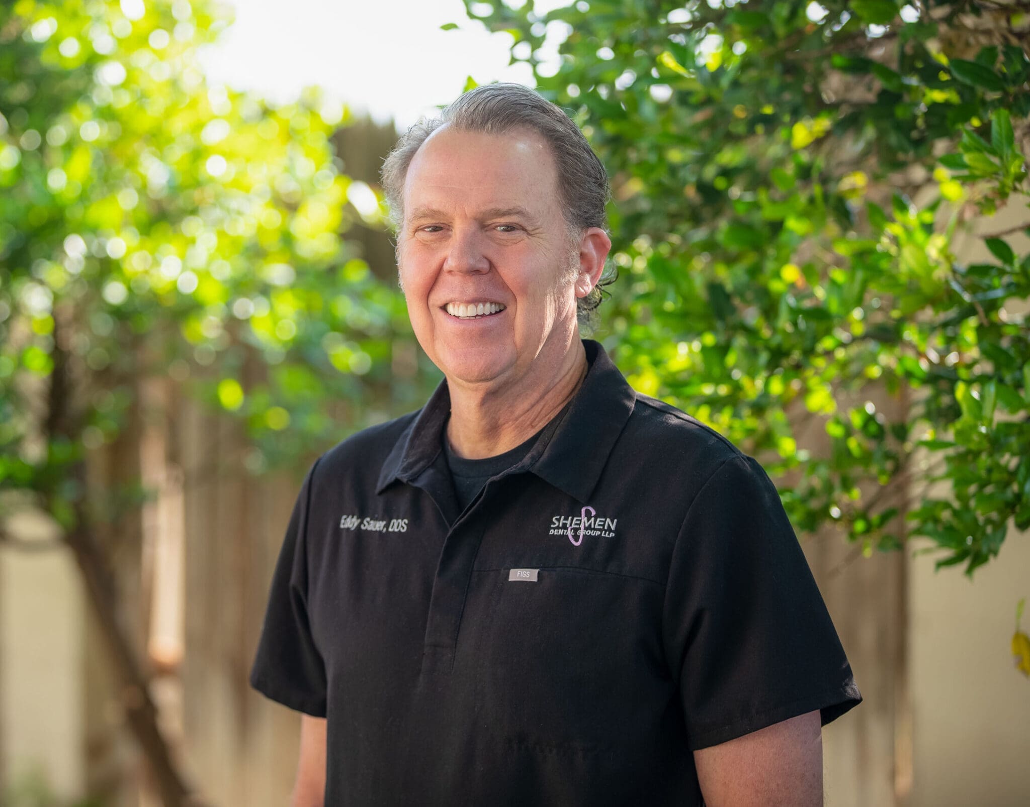 Meet the Doctors of Shemen Dental | Shemen Dental Group in Amarillo