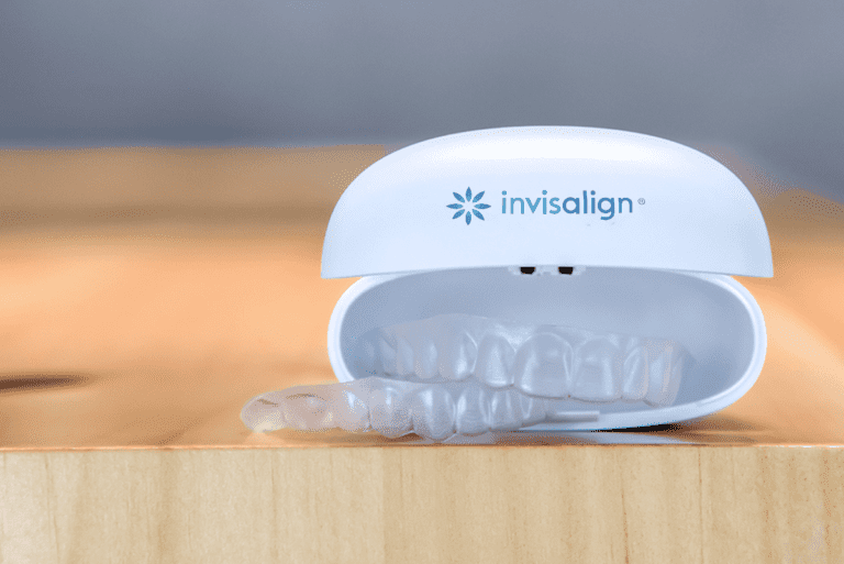 Cleaning Invisalign Aligners | Shemen Dental